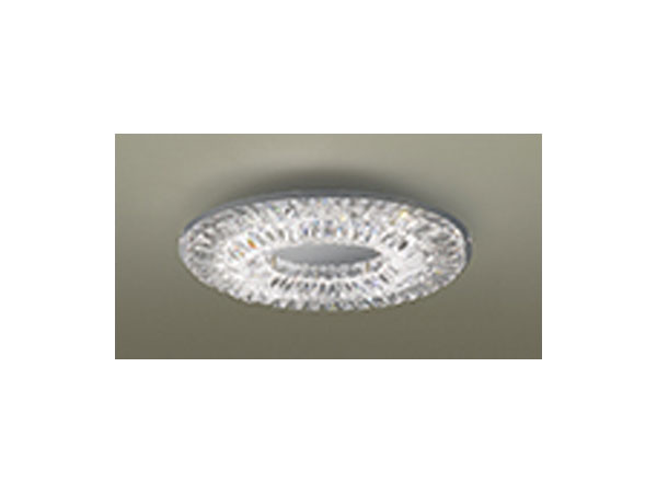 Panasonic LED Large Ceiling Light - LED - Panasonic - Sari Agung ...